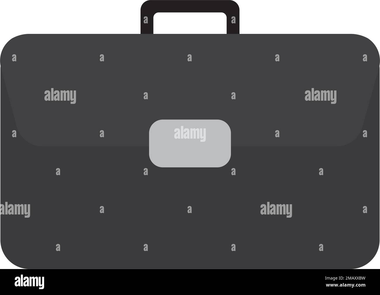 briefcase logo vector template design Stock Vector Image & Art - Alamy