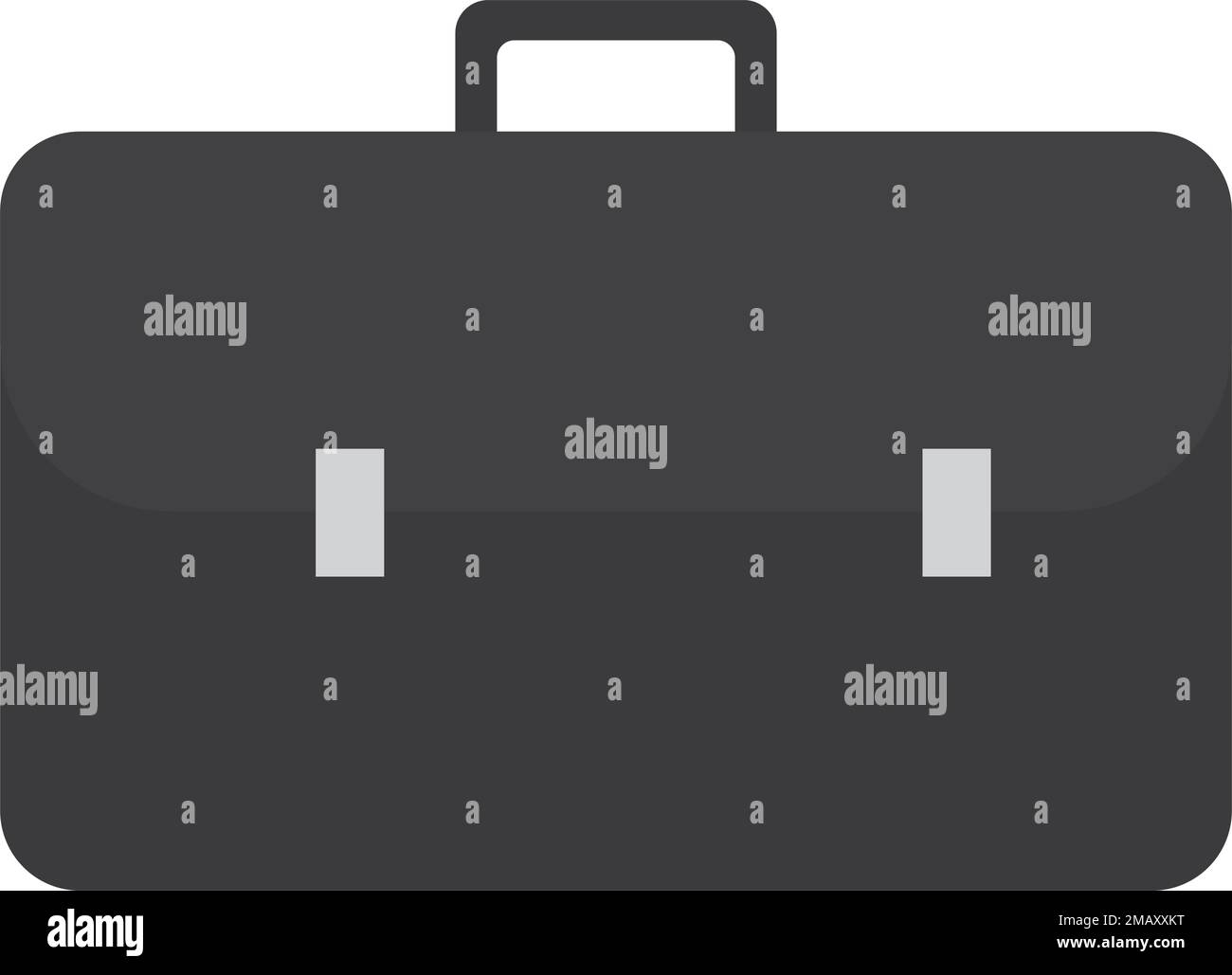 briefcase logo vector template design Stock Vector Image & Art - Alamy