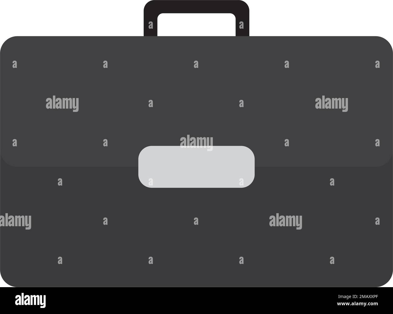 briefcase logo vector template design Stock Vector Image & Art - Alamy
