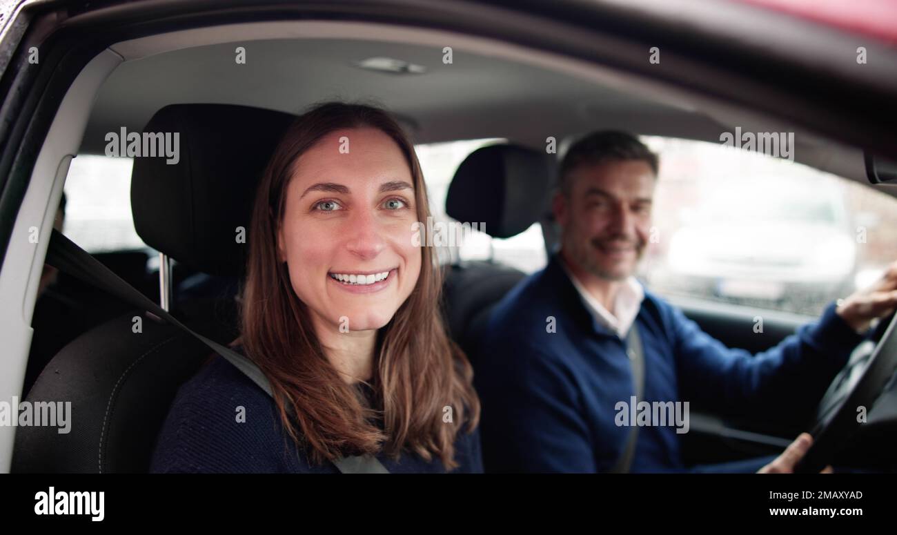 4 people inside hi-res stock photography and images - Alamy