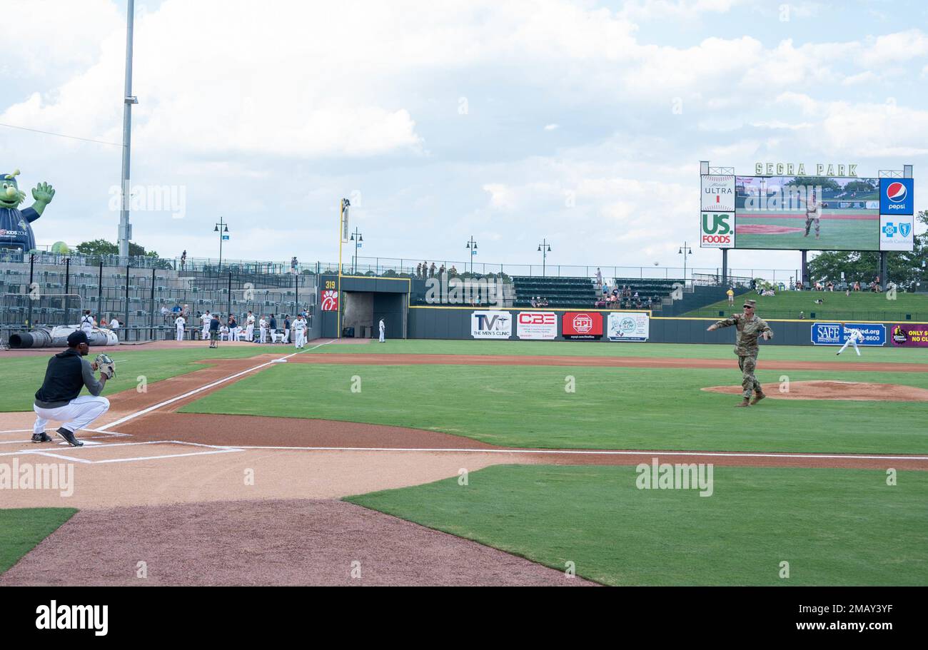 Brig. Gen. Patrick R. Michaelis, Fort Jackson commanding general ...
