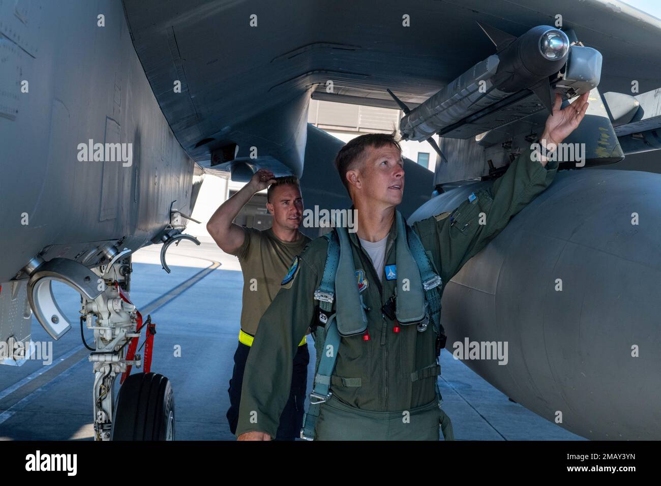 Douglas Tc54 Mather Afb