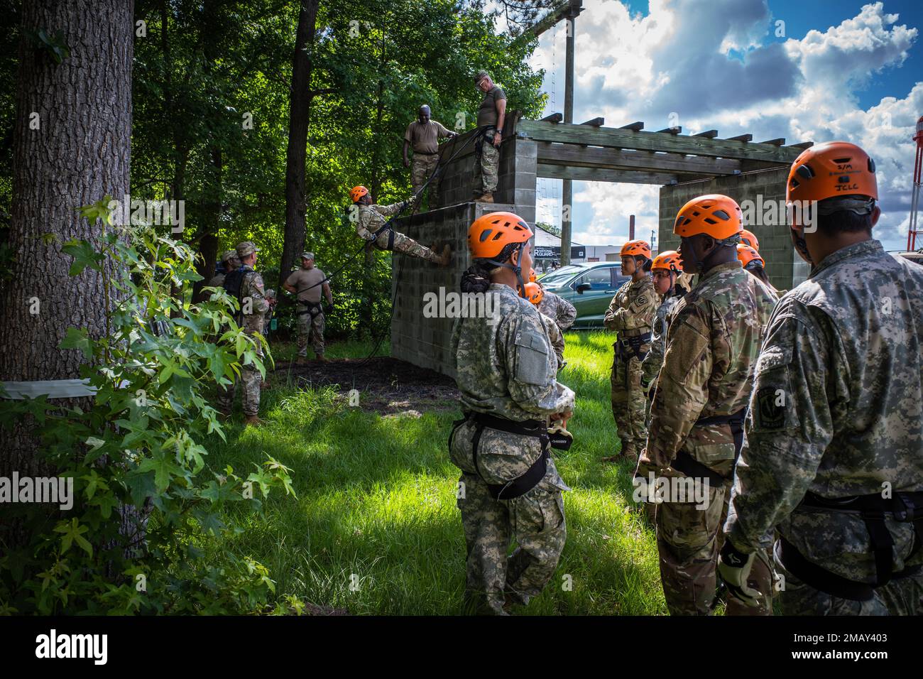 Execution focused hi-res stock photography and images - Alamy