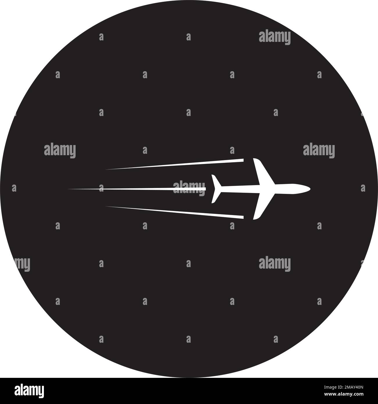 Aircraft corporation Stock Vector Images - Alamy