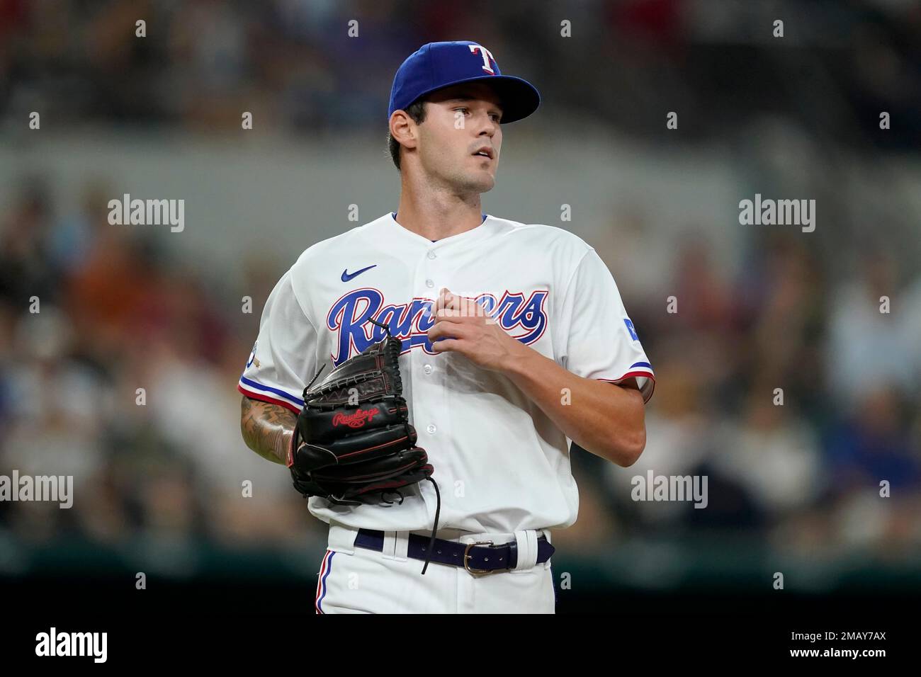 Cole ragans hi-res stock photography and images - Alamy