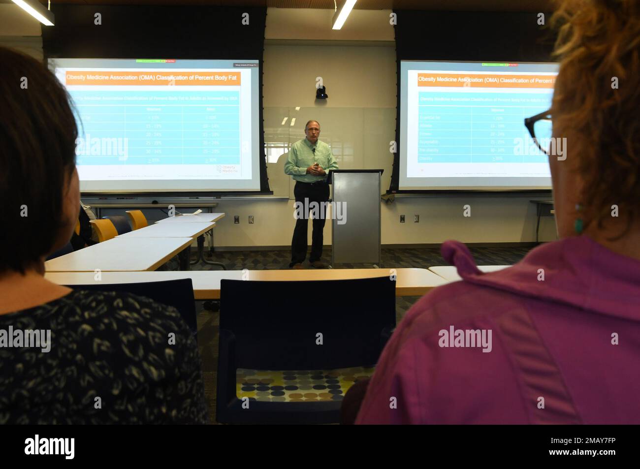 Julie pierce hi-res stock photography and images - Alamy