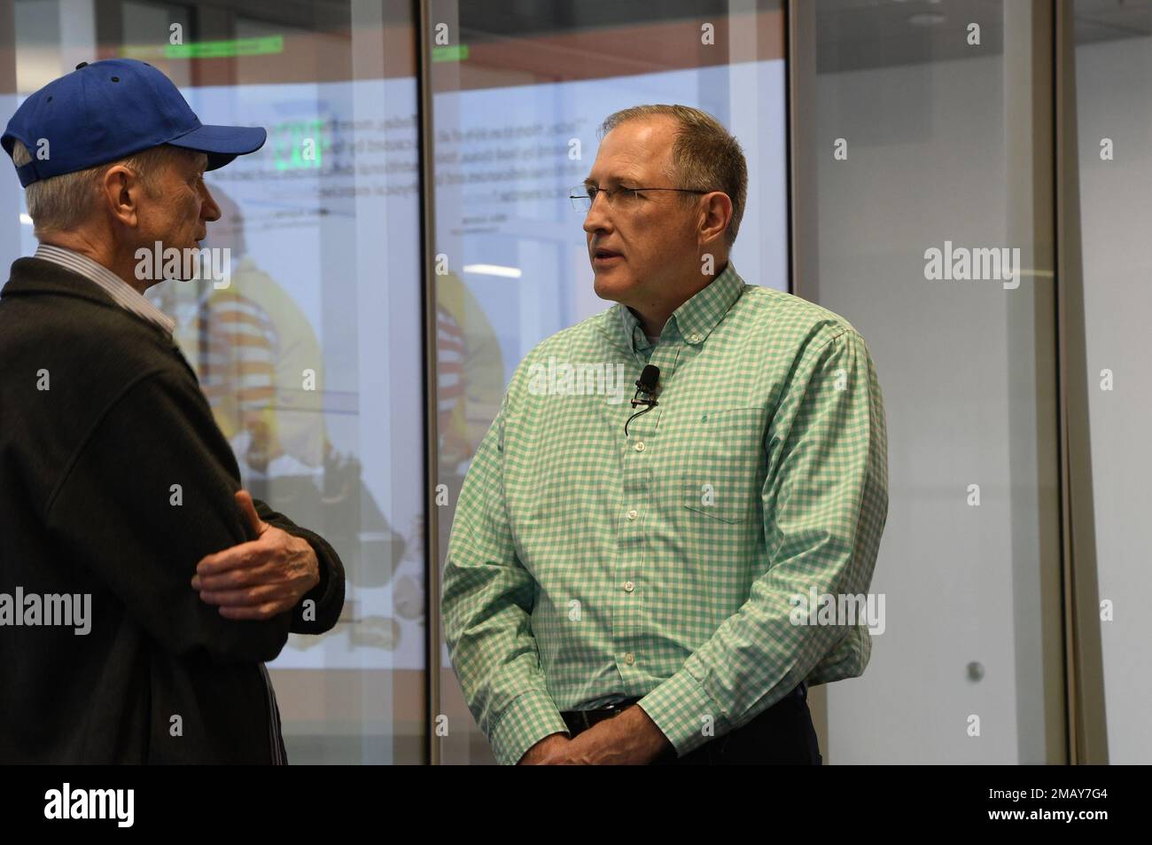 Julie pierce hi-res stock photography and images - Alamy