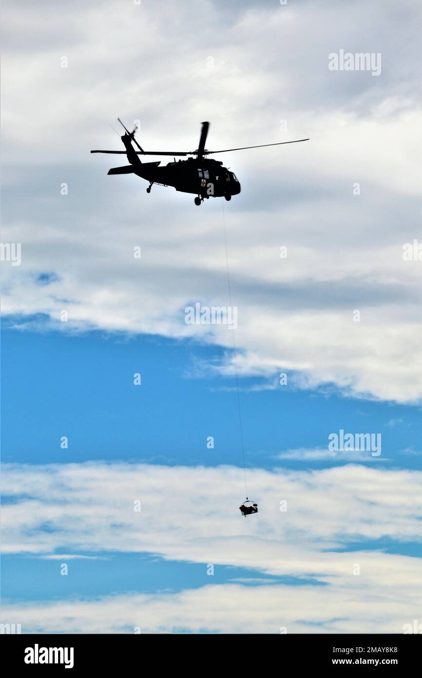 1st battalion 147th aviation regiment hi-res stock photography and ...