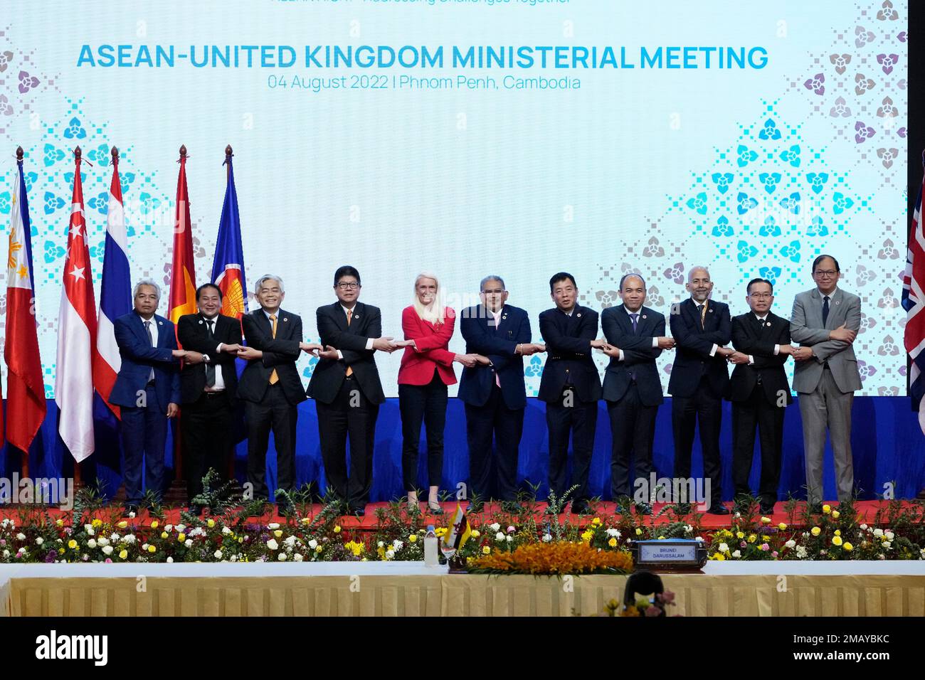 Amanda heng hi-res stock photography and images - Alamy