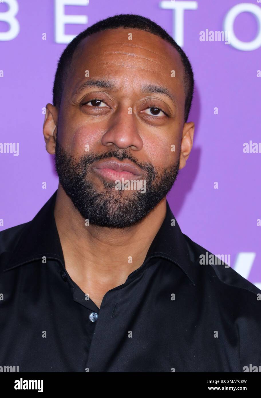 Jaleel White Muscle