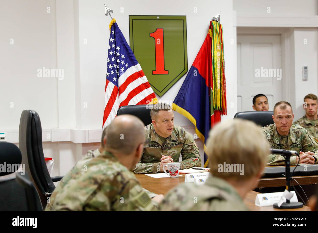 105th infantry hi-res stock photography and images - Alamy