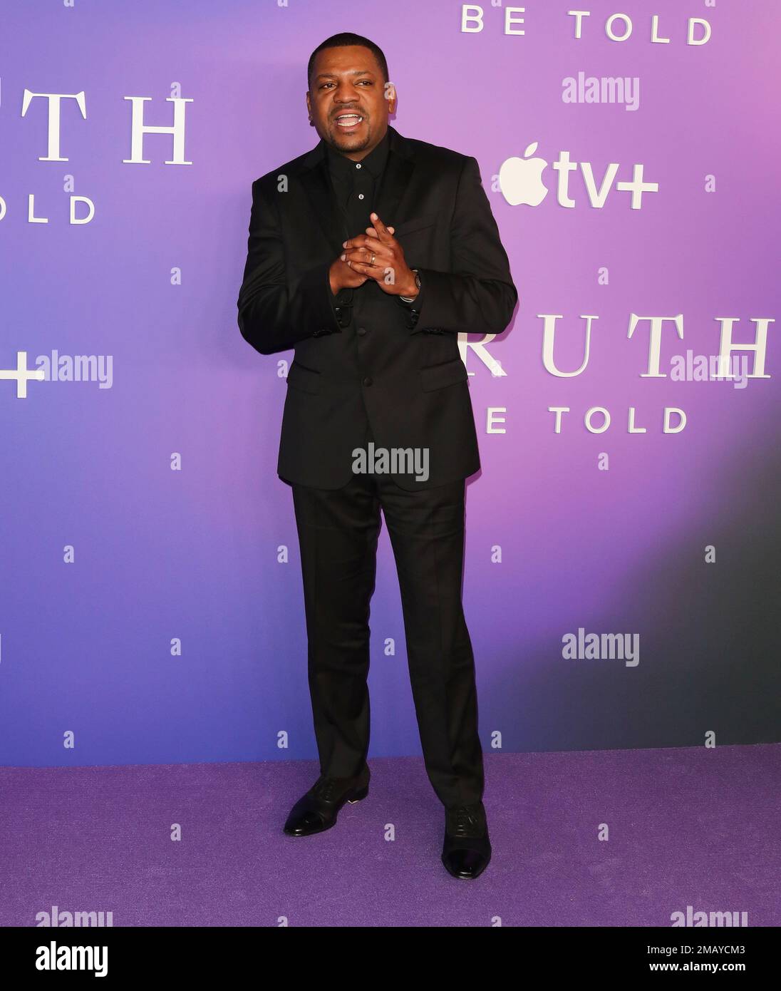 Mekhi Phifer 2022