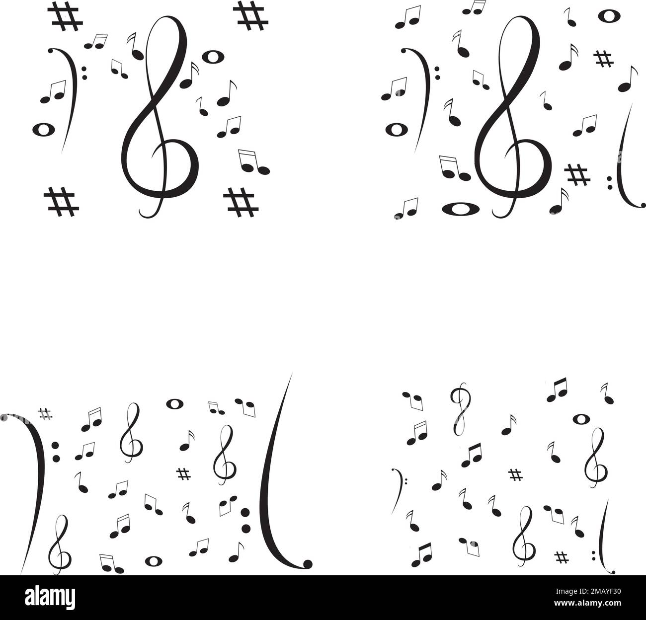 Not listening illustration hi-res stock photography and images - Alamy