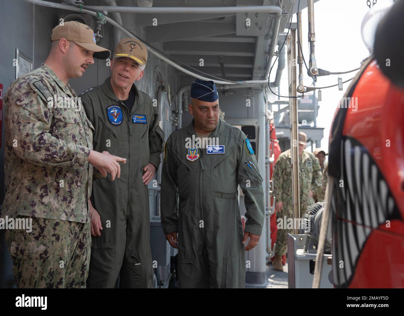 220609-N-LY160-1076 SASEBO, Japan (June 9, 2022) – Mineman 2nd Class ...