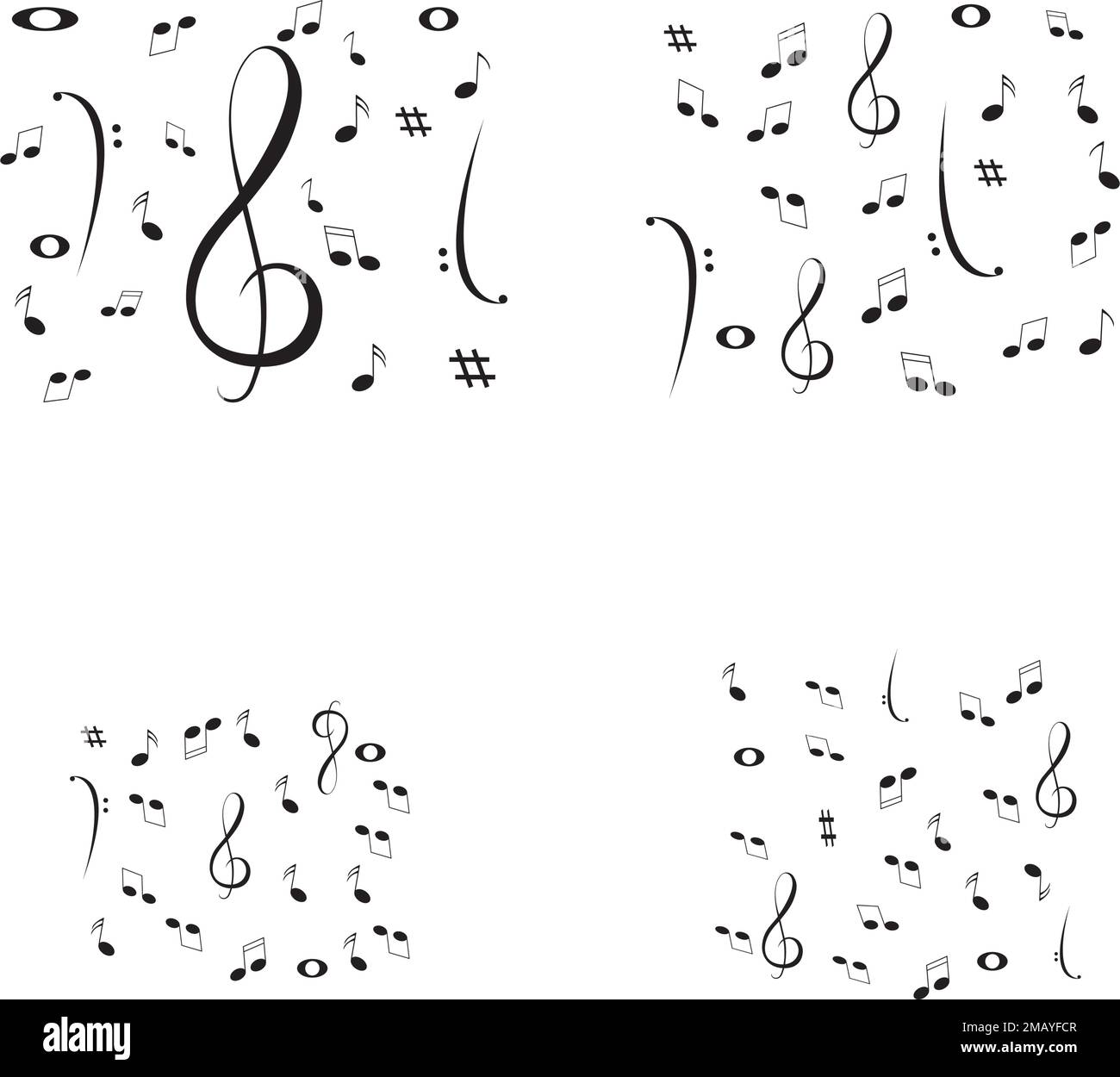 Editor notes Stock Vector Images - Alamy