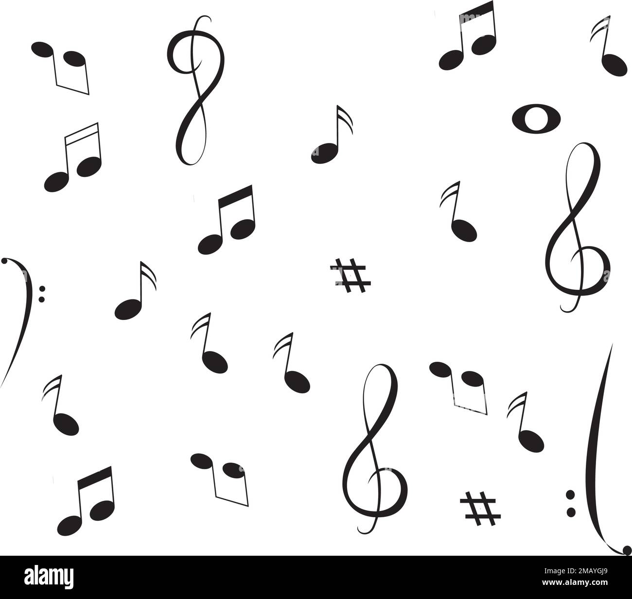 M vektor Stock Vector Images - Alamy