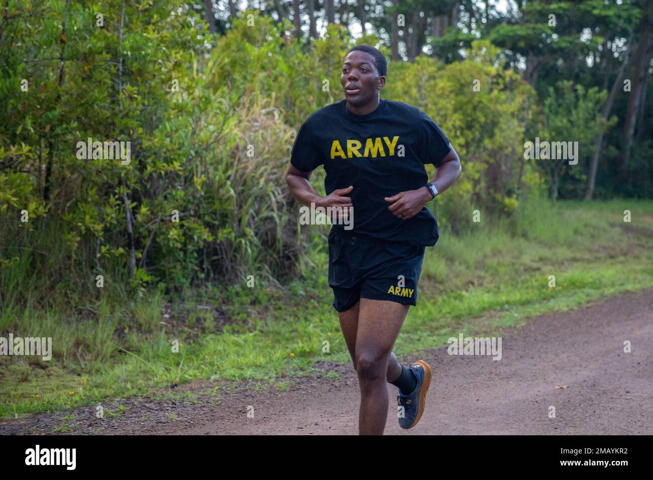 Staff Sgt. Jamal Walker, a musician assigned to U.S. Army Japan and a ...