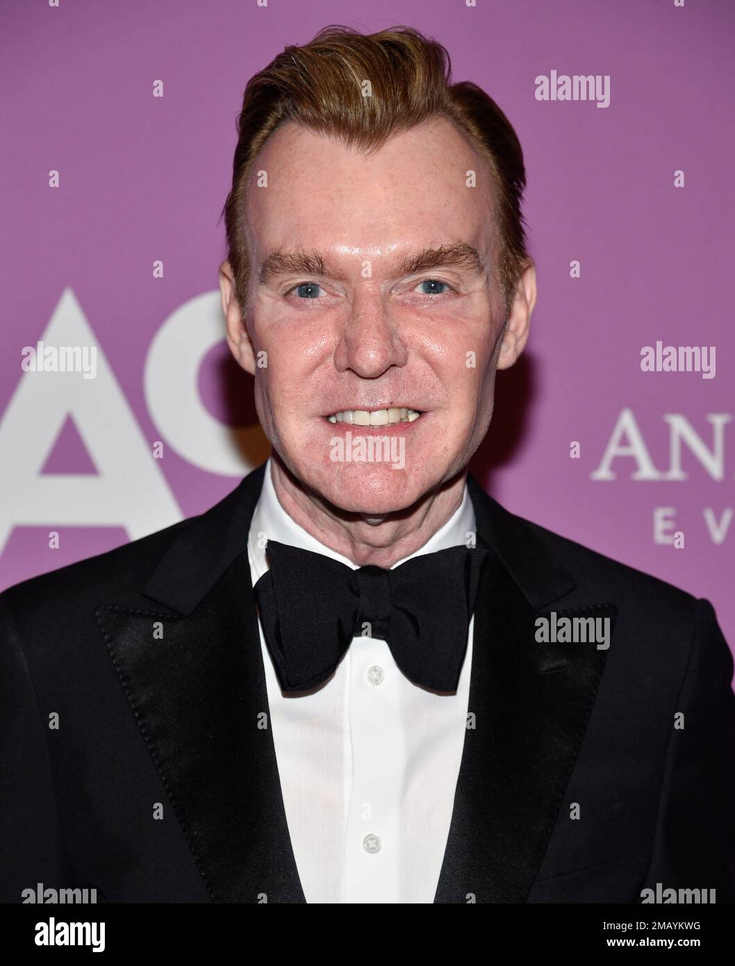 Ken Downing attends the Accessories Council's 26th annual ACE Awards at ...