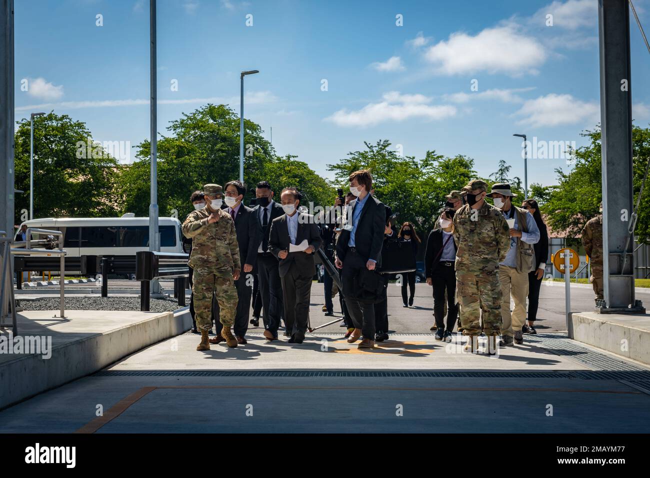 U.S. Air Force Tech. Sgt. Jaime Gracias, 35th Civil Engineering ...