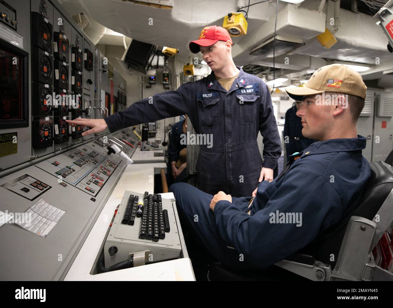 Ethan cade hi-res stock photography and images - Alamy