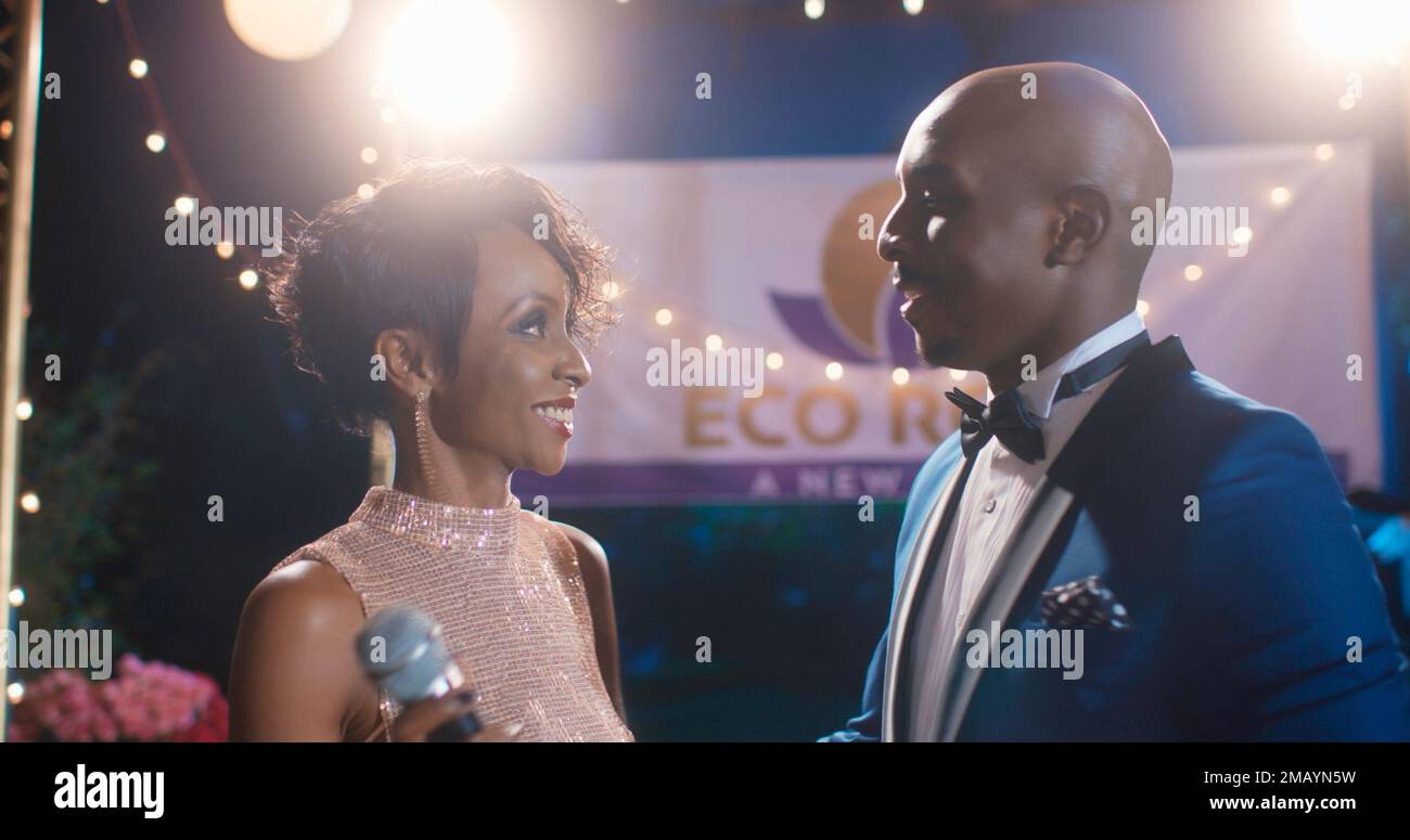 In this image released on Tuesday, August, 2, 2022, is a snap shot of ...