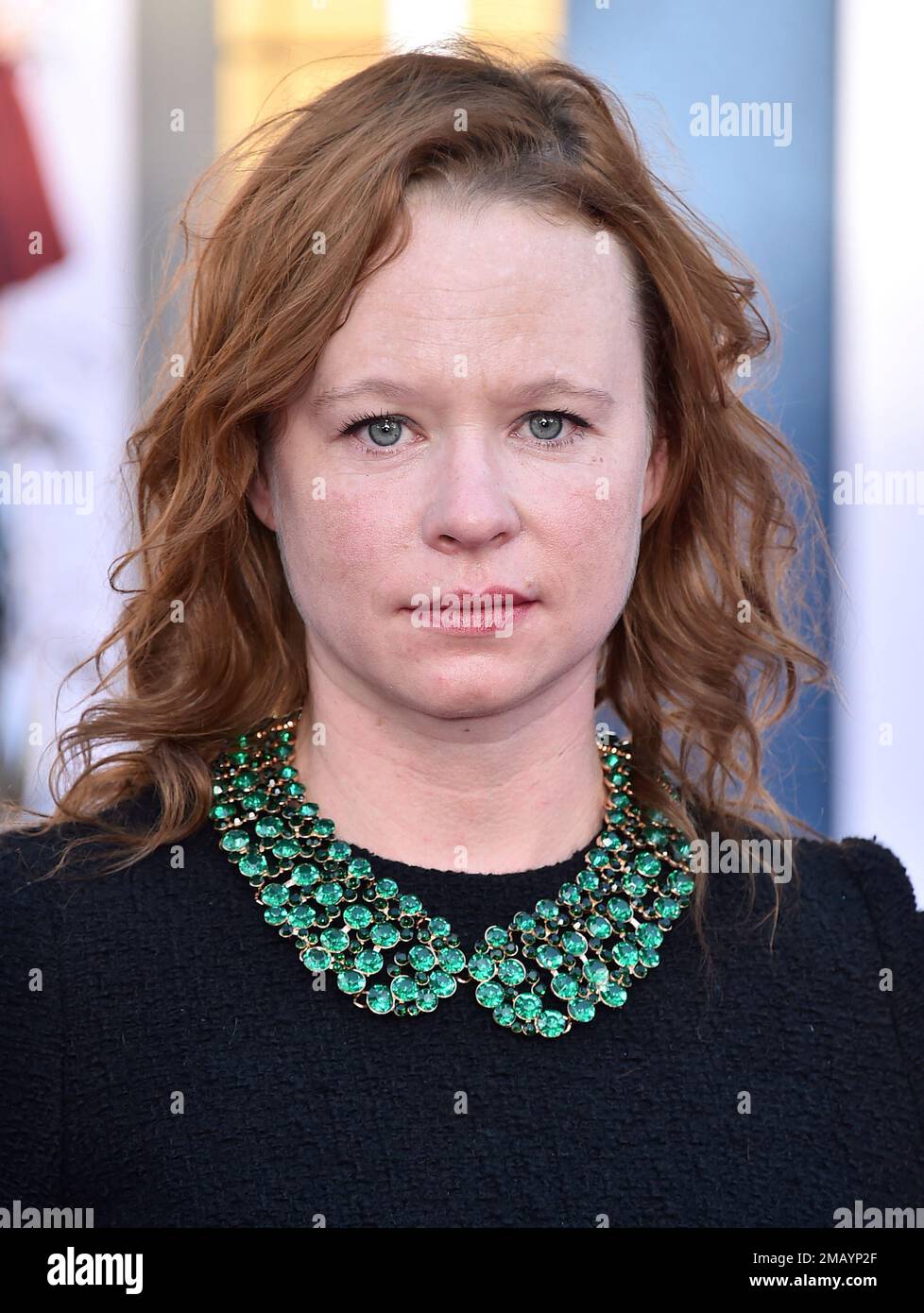 Thora Birch Train