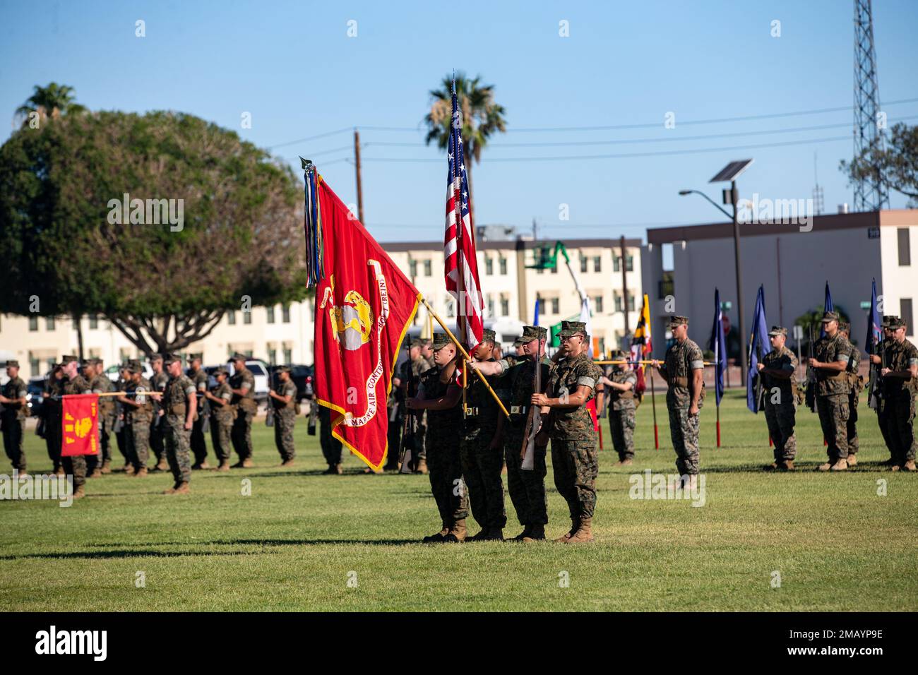 Lt col kiley hi-res stock photography and images - Alamy