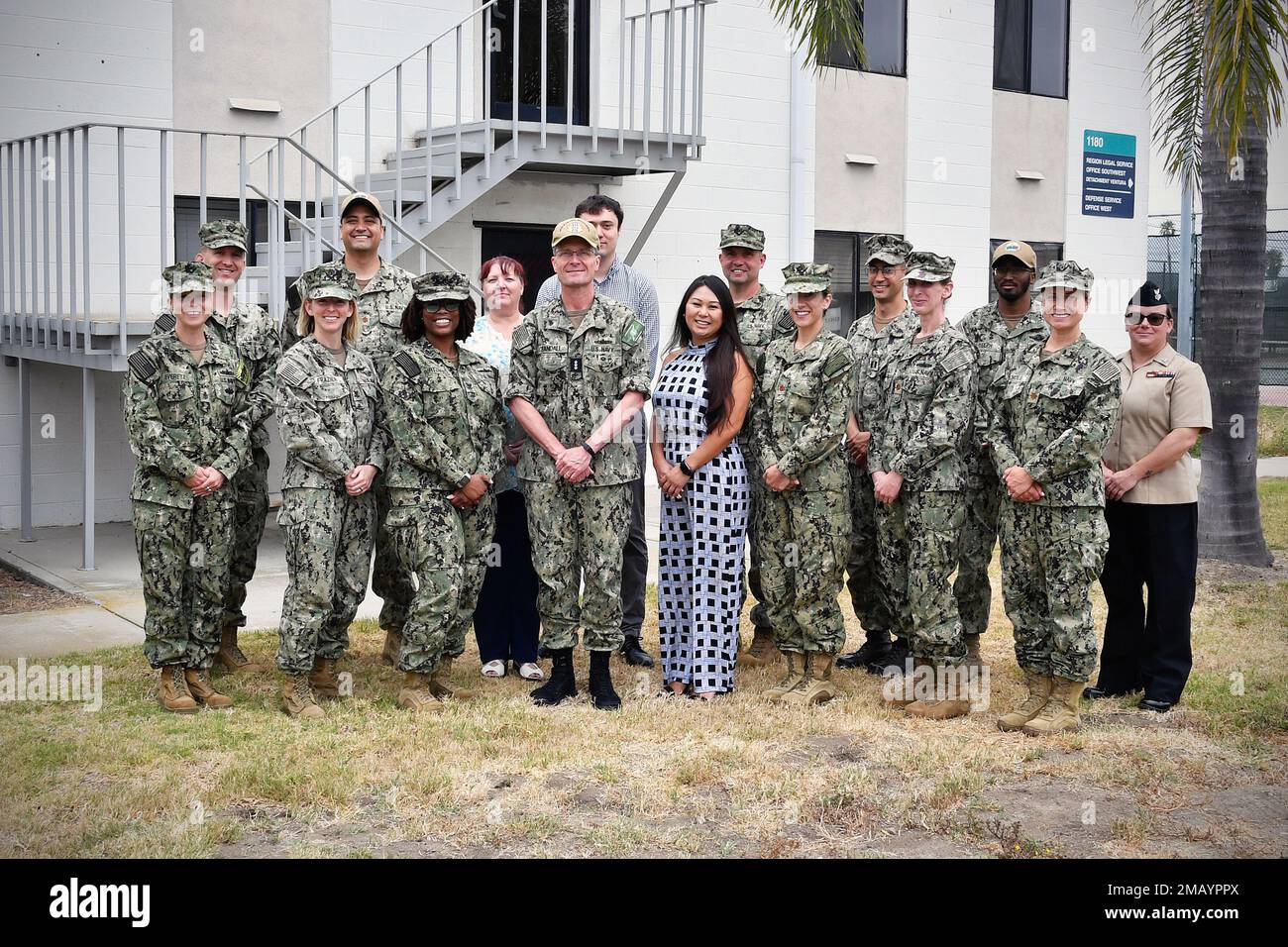 The judge advocate general hi-res stock photography and images - Alamy