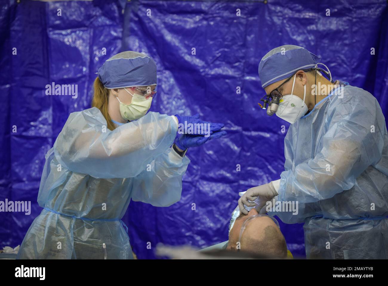 No hand signals hi-res stock photography and images - Alamy