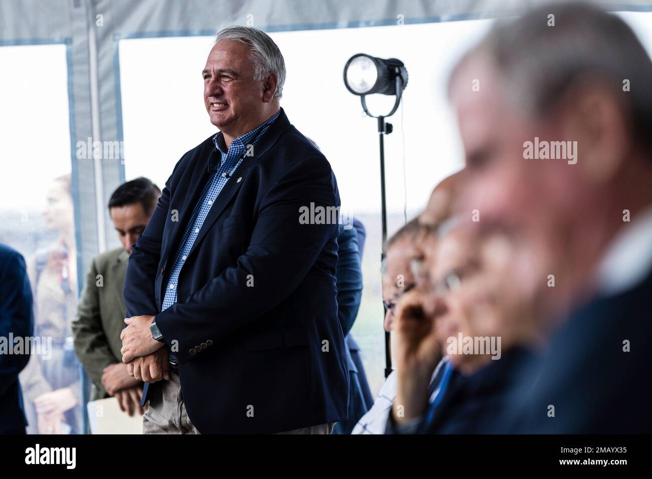 Business Manager of the International Union of Operating Engineers ...