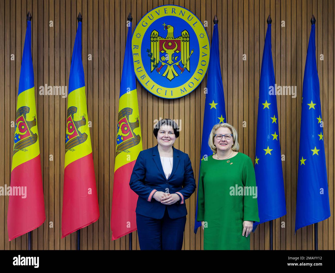 Natalia gavrilita hi-res stock photography and images - Alamy