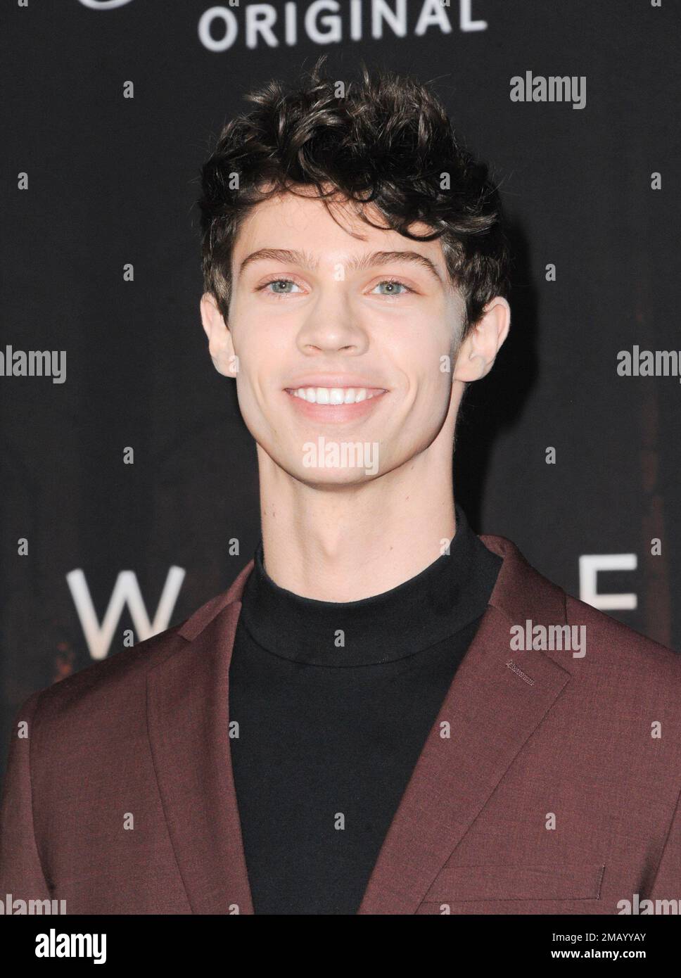 Zack nelson hi-res stock photography and images - Alamy