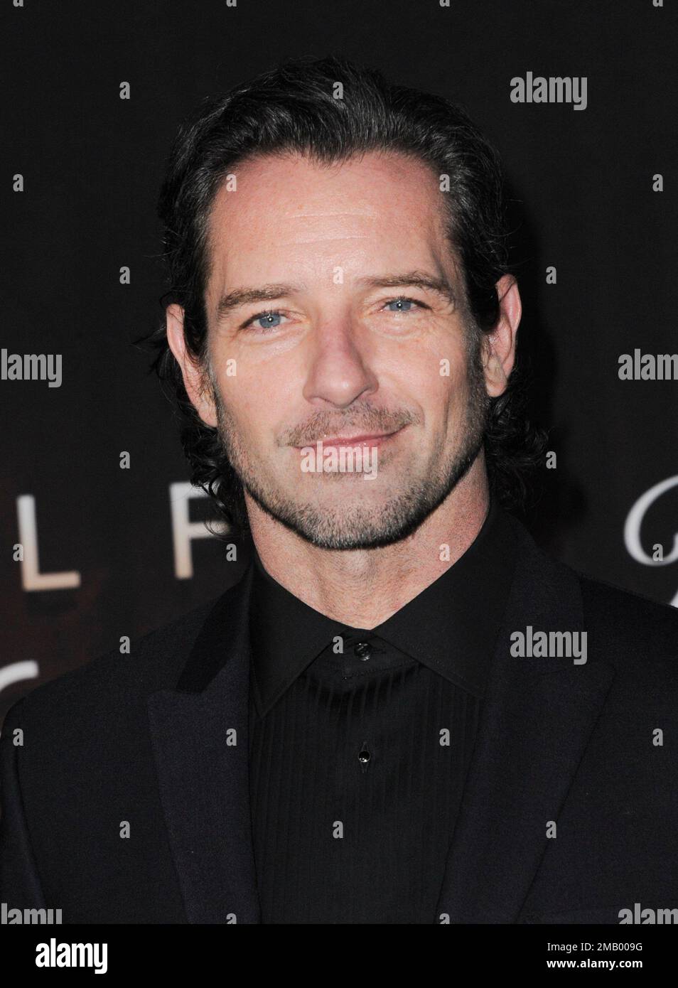 Wolf pack premiere hi-res stock photography and images - Alamy