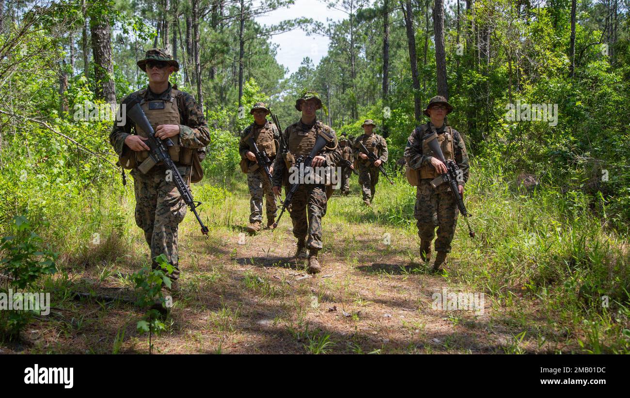 Combat skills program hi-res stock photography and images - Alamy