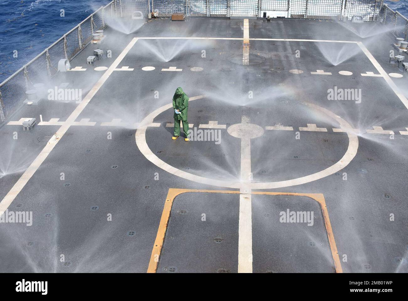 Afff sprinkler maintenance hi-res stock photography and images - Alamy