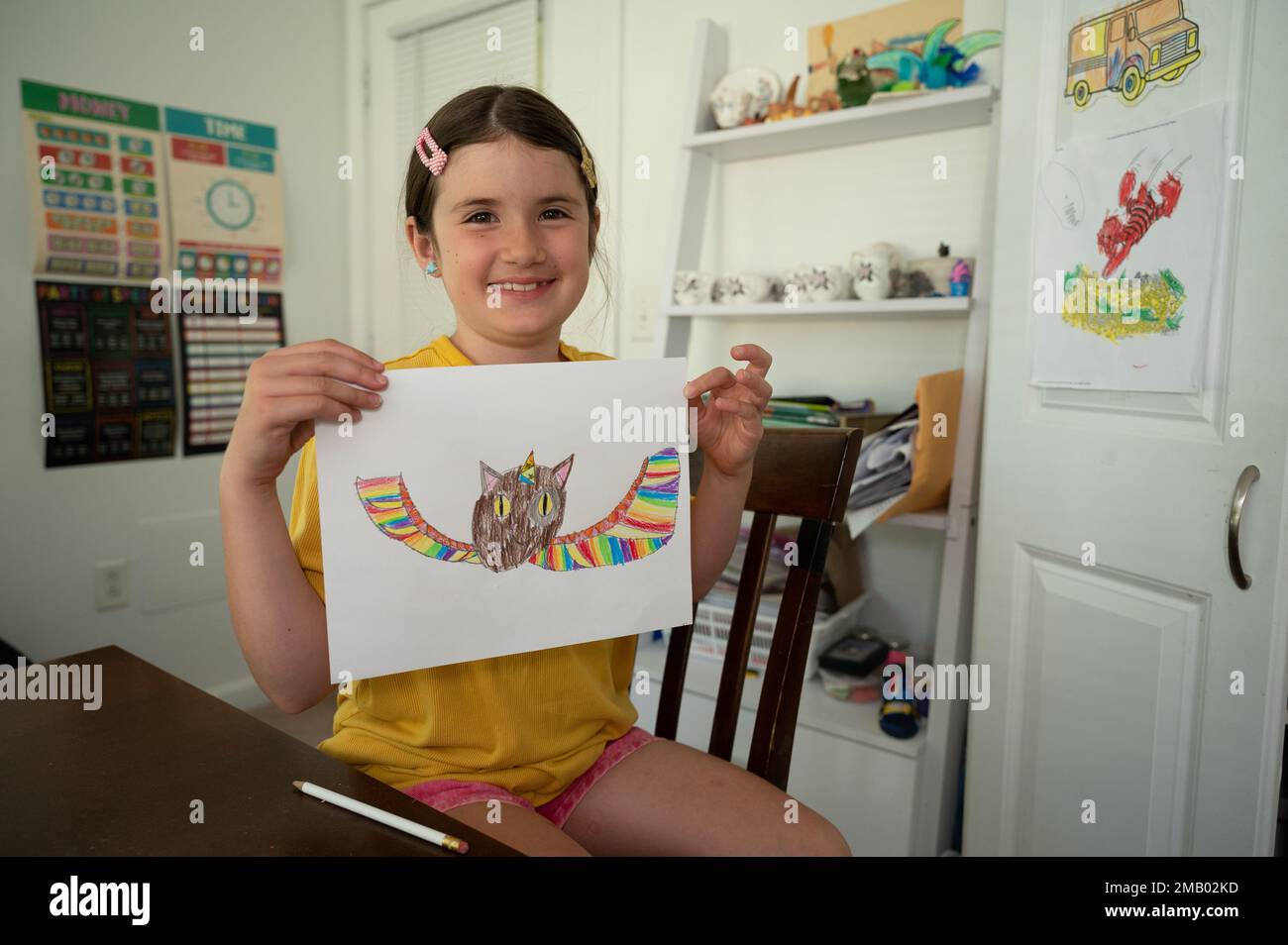 Department of the air forces arts and crafts program hi-res stock ...