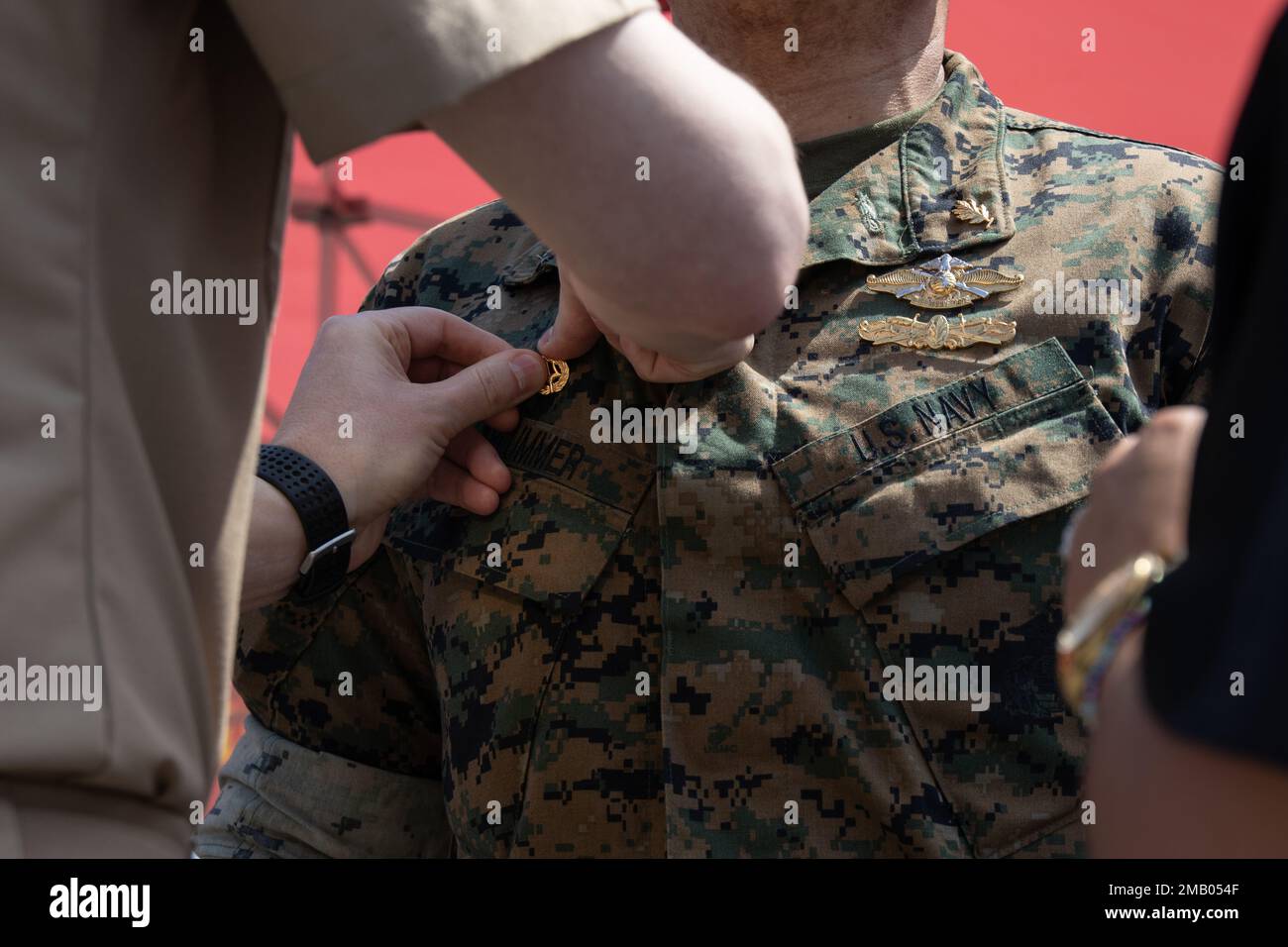 Field medical training battalion west hi-res stock photography and images - Alamy