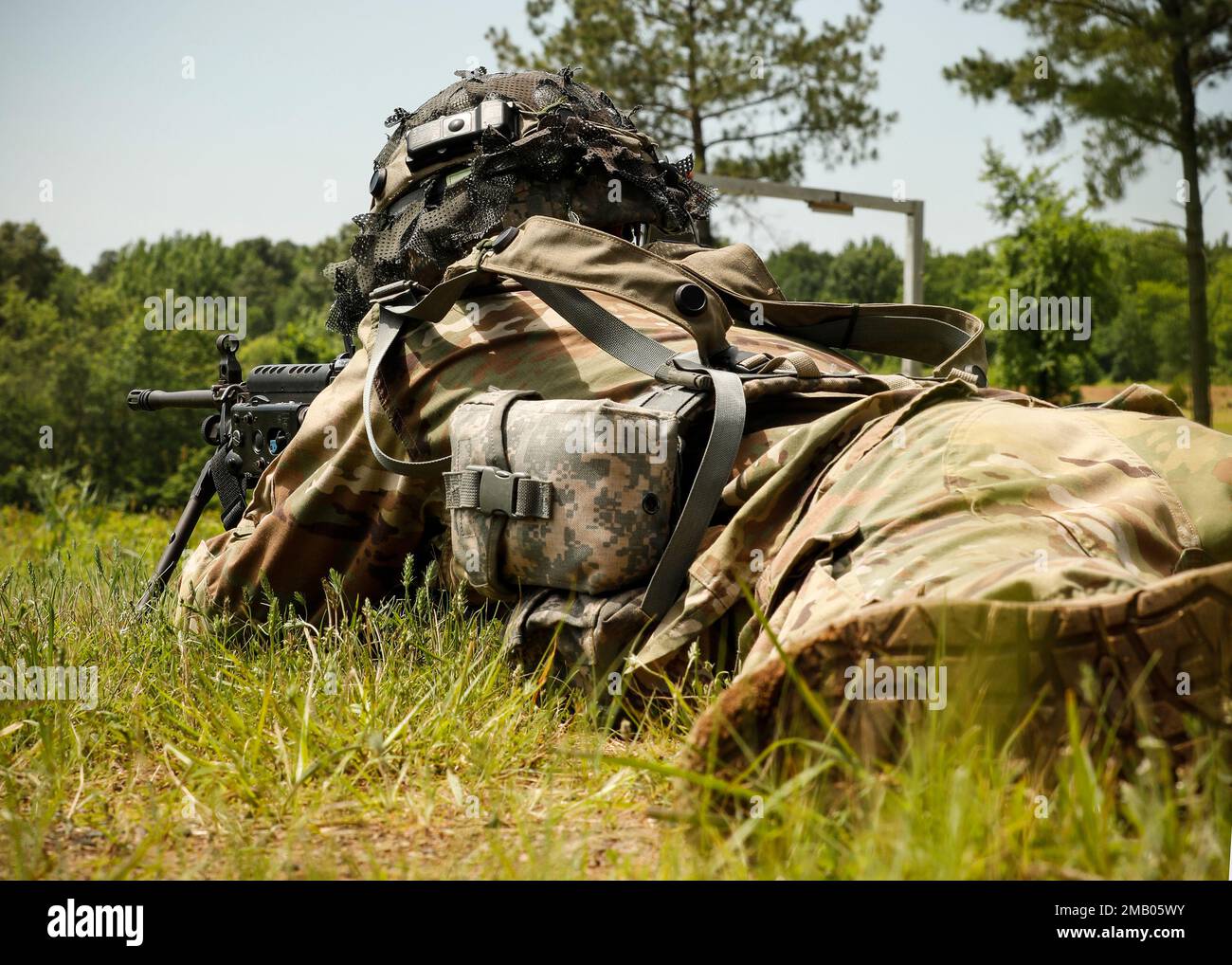 Arkansas National Guard Soldiers from the 39th Infantry Brigade Combat ...
