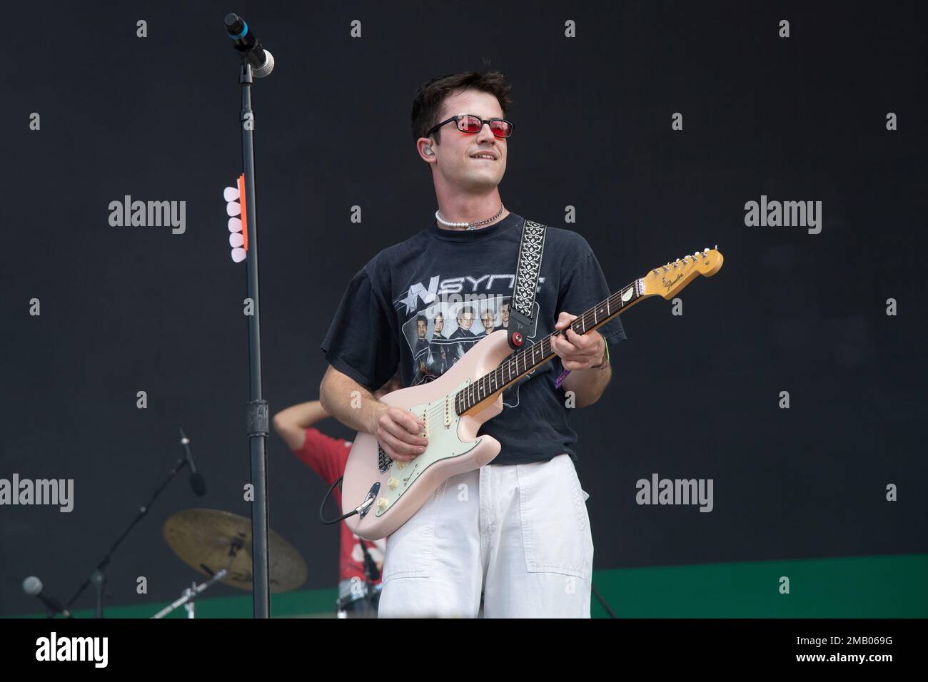 Braeden Lemasters 2022