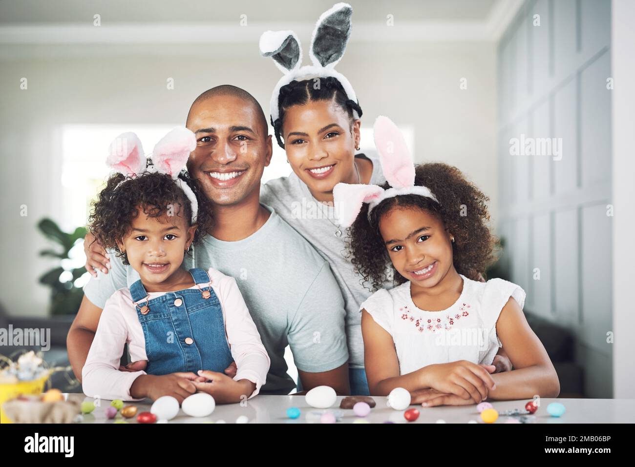 Work is work, but family is for life. a family spending time together ...