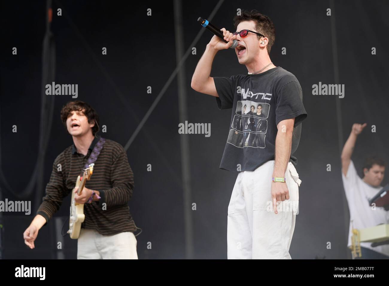 Braeden Lemasters 2022