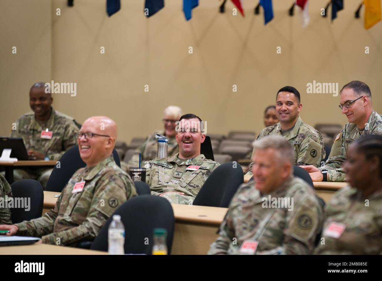81st readiness division hi-res stock photography and images - Alamy