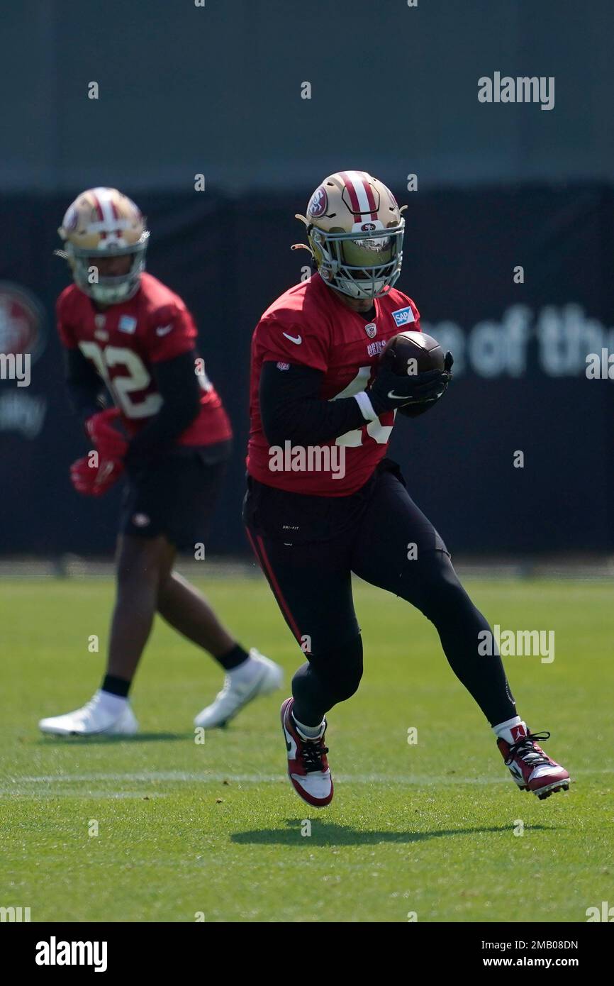 San Francisco 49ers Running Backs 2024 - Billi Michaela San Francisco 49ers Running Backs 2024 - Billi Michaela