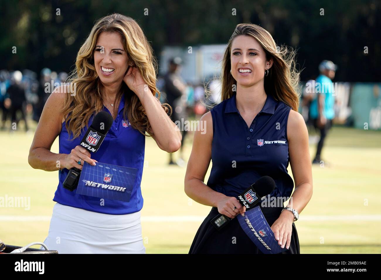 Sara Walsh