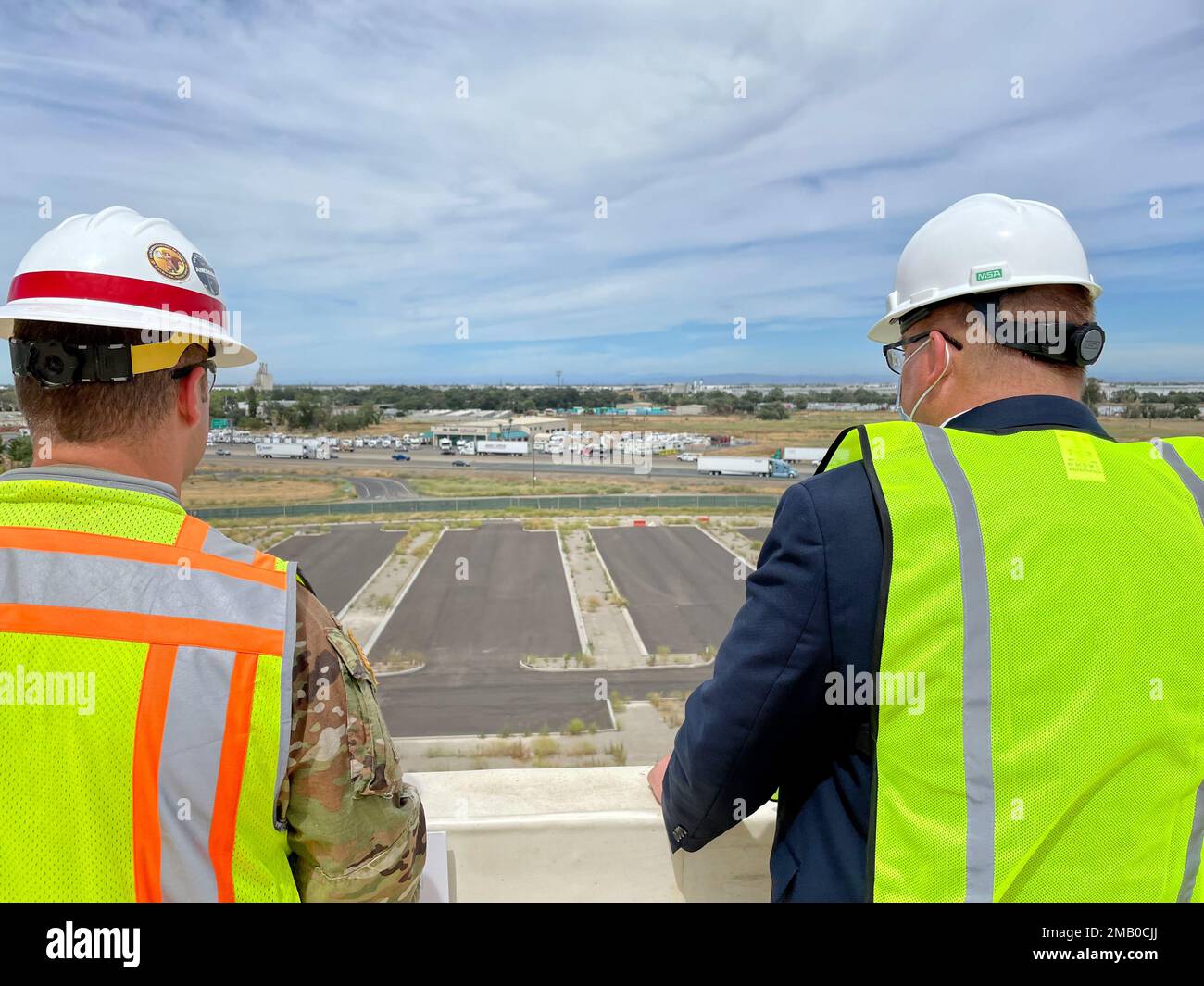 Va northern california health care system hi-res stock photography and ...
