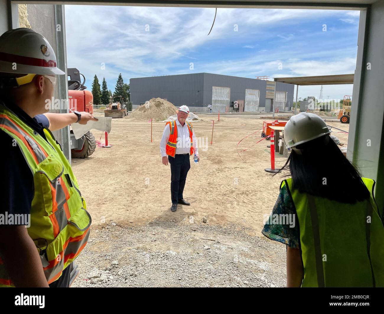 Va northern california health care system hi-res stock photography and ...