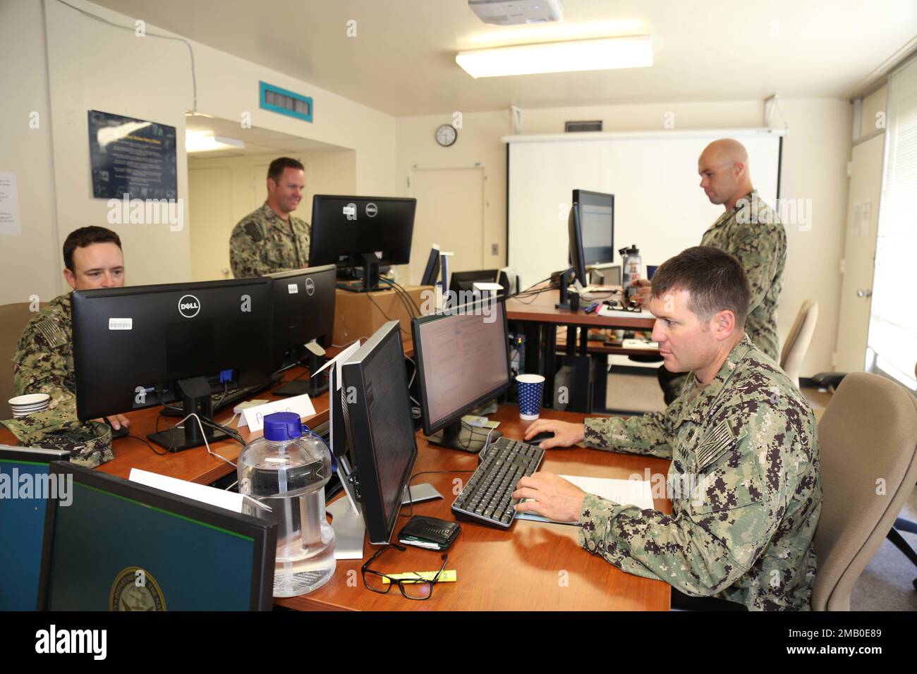 Advancement examination readiness review hi-res stock photography and ...