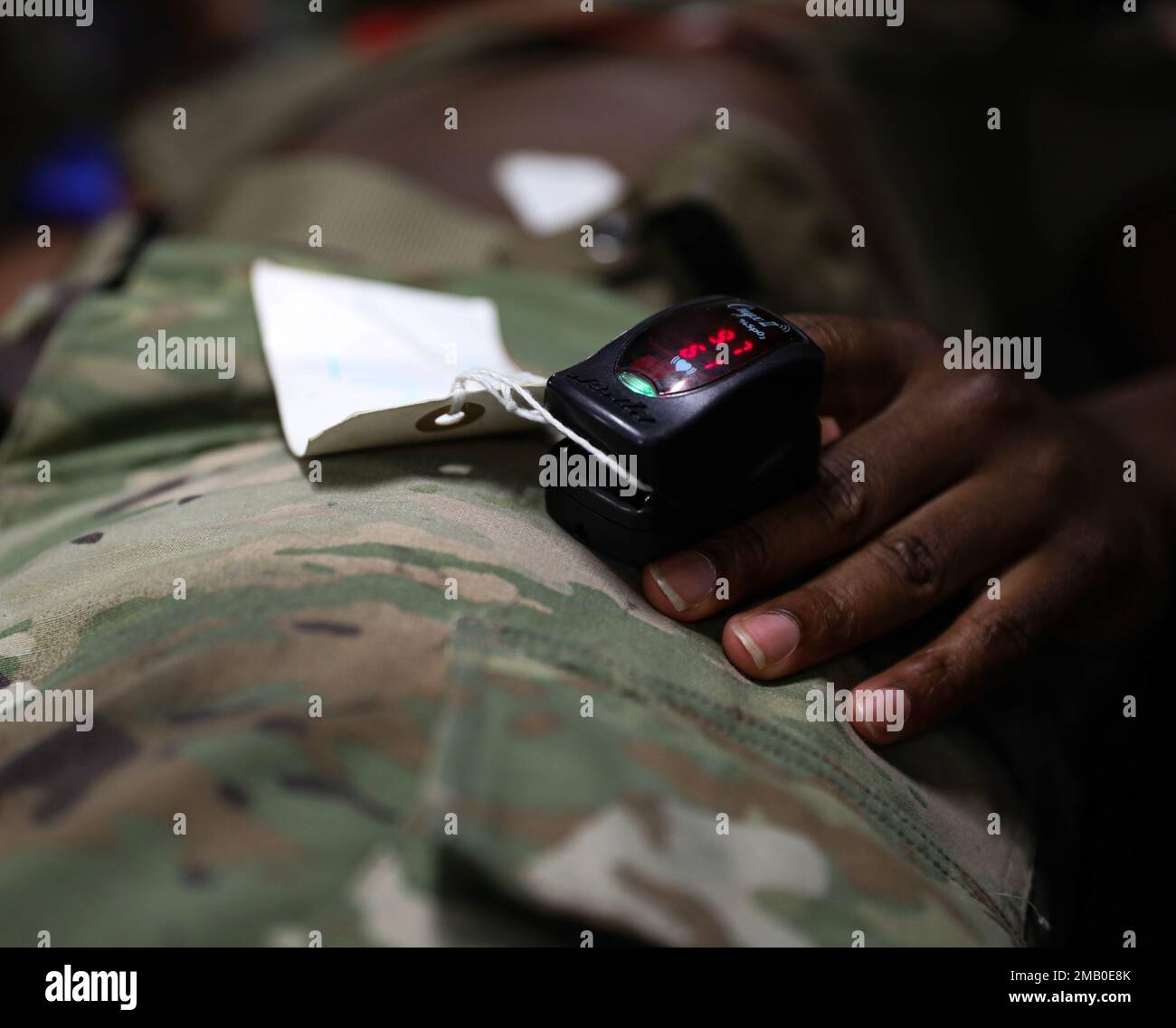 Carl r darnall army medical center hi-res stock photography and images ...