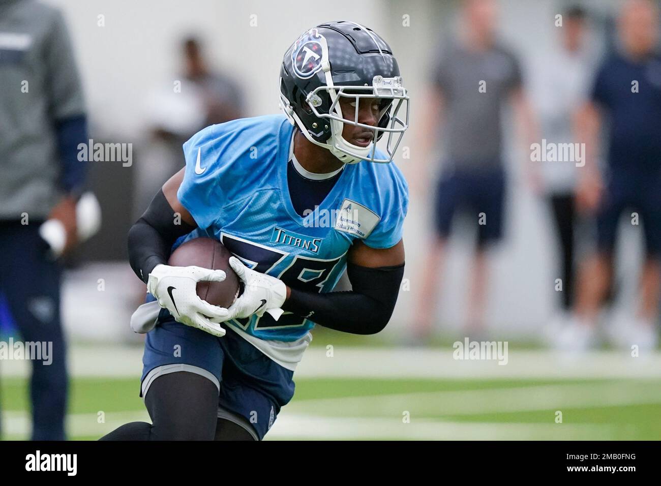 Joshua kalu hi-res stock photography and images - Alamy