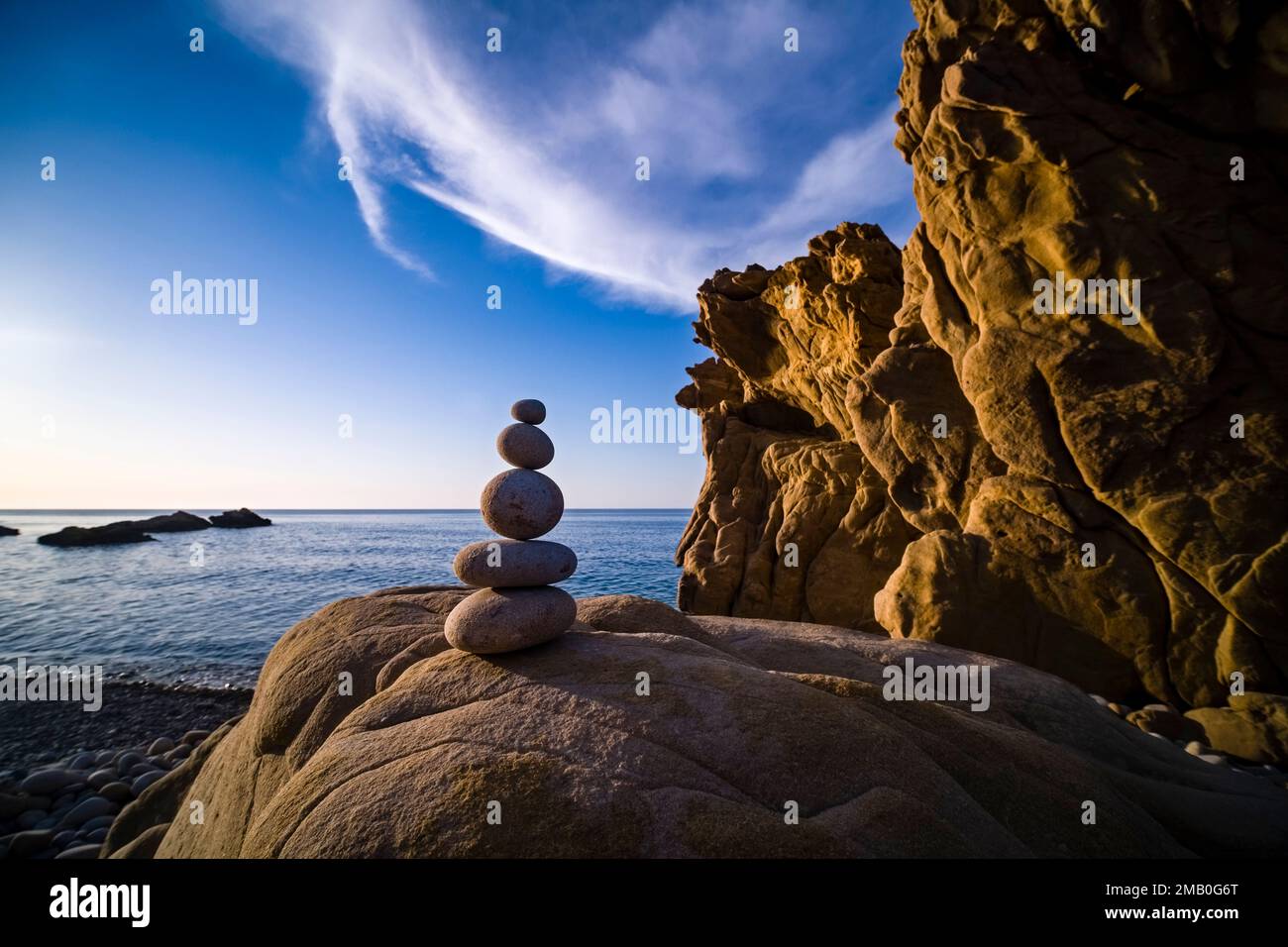 Mystic castel hi-res stock photography and images - Alamy